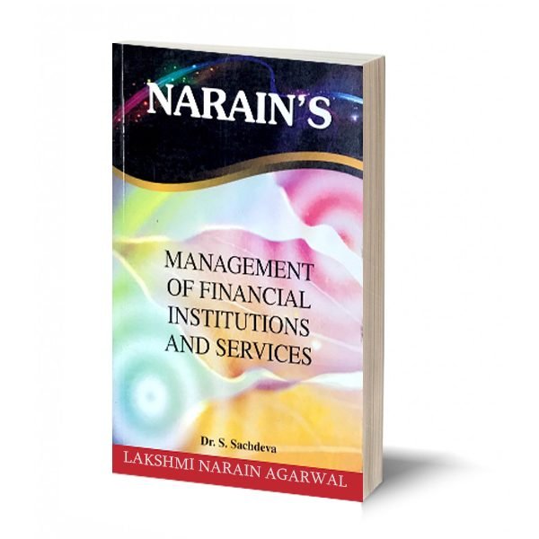 Management Of Financial Institutions And Services -(QUESTIONS AND ...